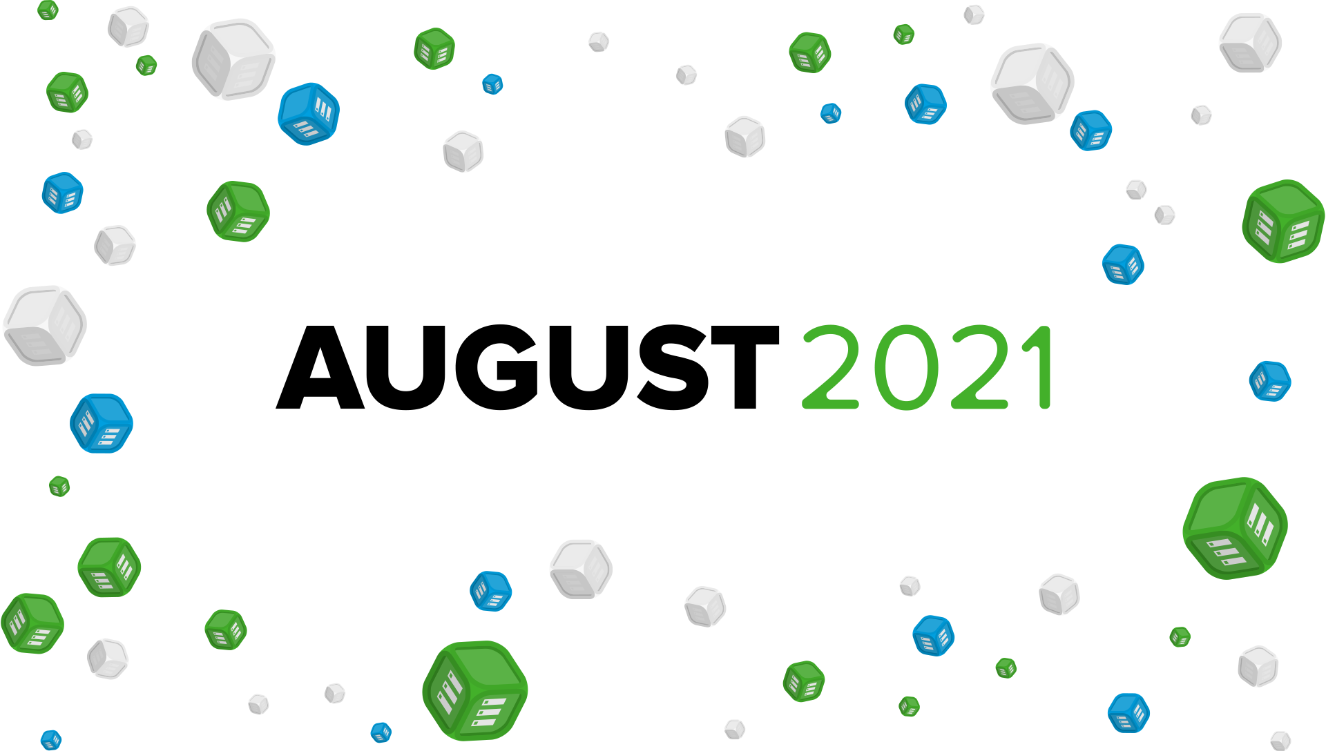 August 2021