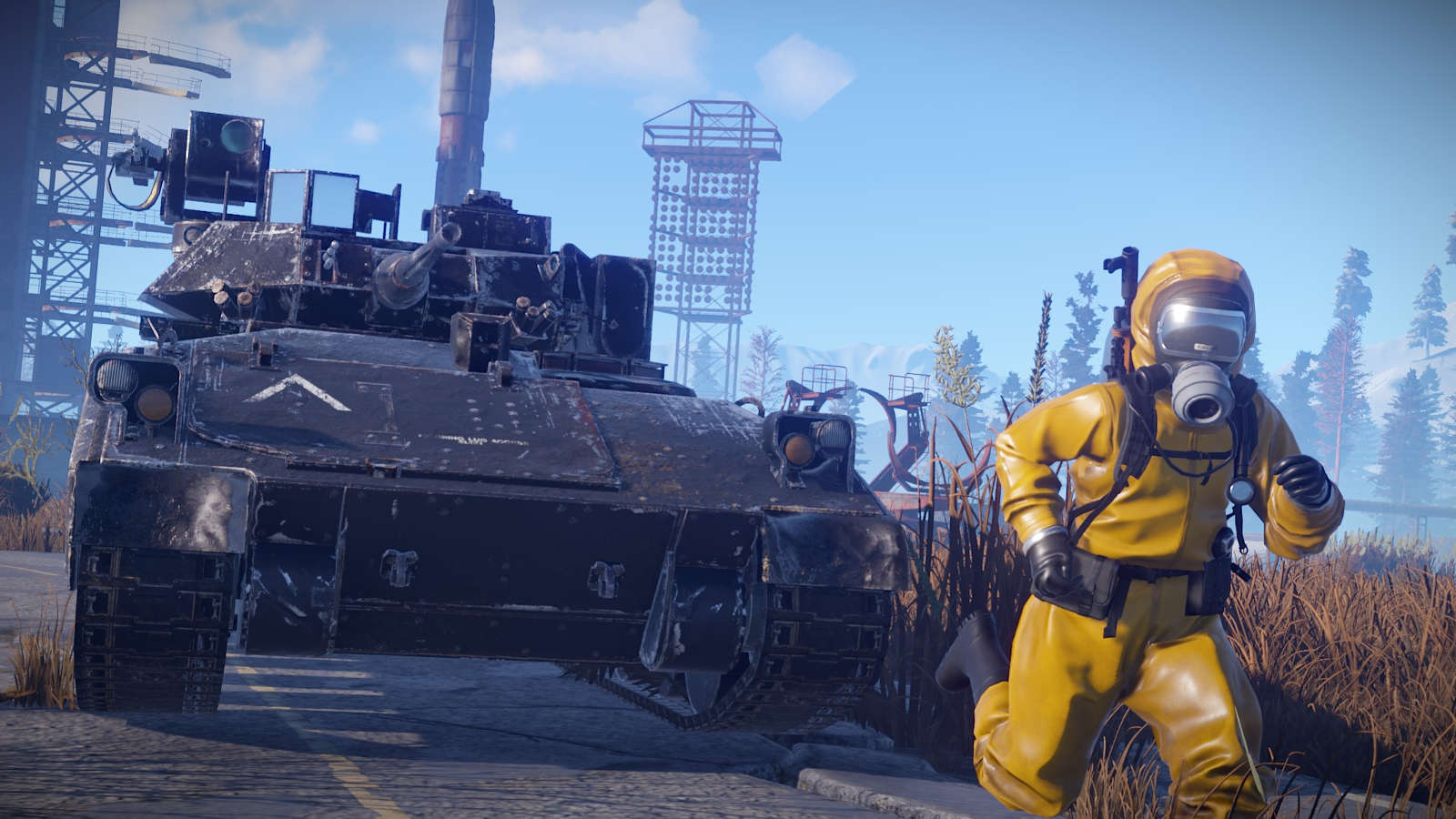 Get Started Playing Rust in 2023