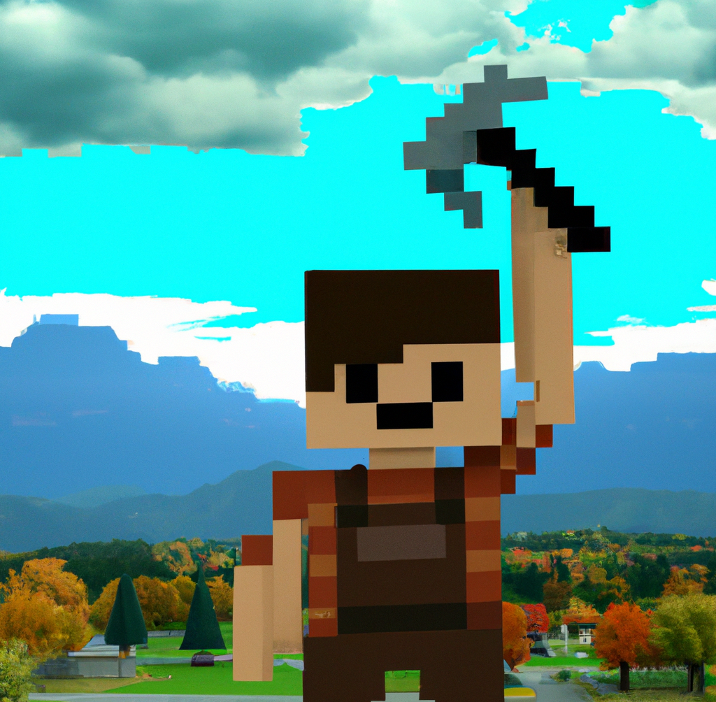 Minecraft Aikar's Flags - The Basics.